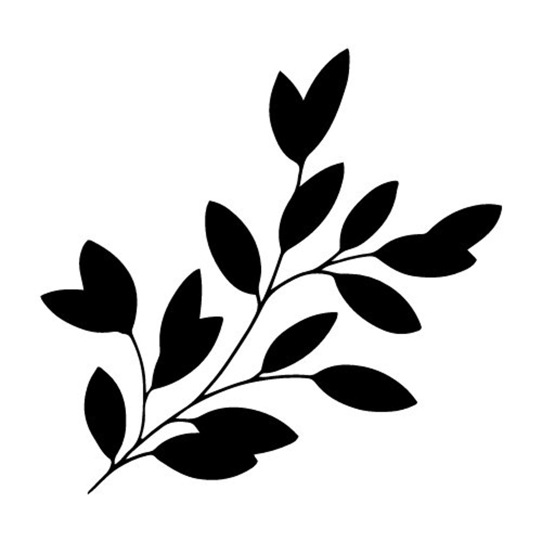 Branch Book Folding Template - Etsy