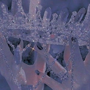 Royalty-core Cerulean Photo Collage 50 Pcs - Etsy