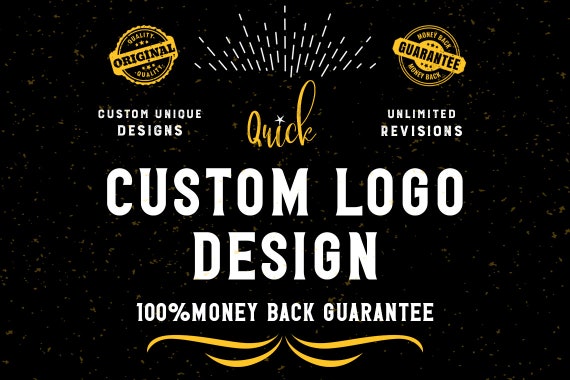 Logo Designer For Hire