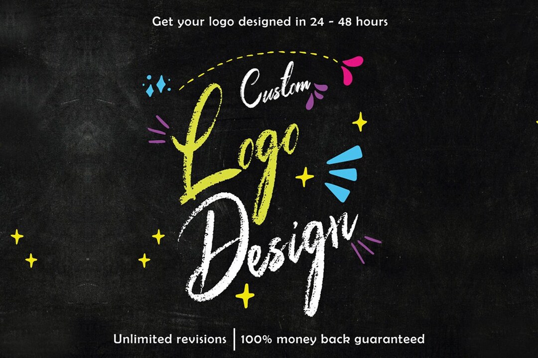 Hand Drawn Logo Design, Mascot Logo Design, Modern Logo Design ...