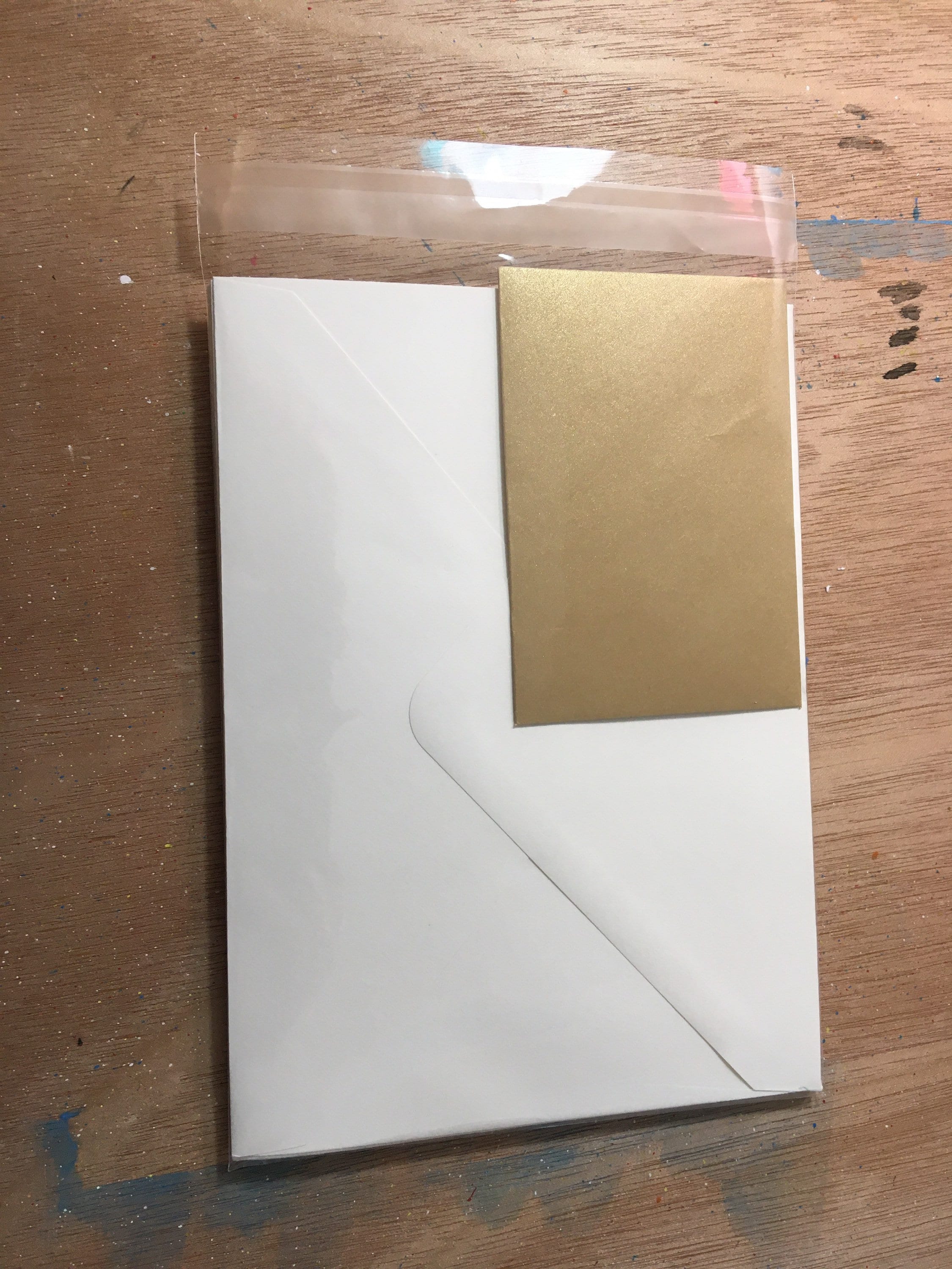 Williamsburg Colonial Home Blank Note Cards With Envelopes, Colonial ...