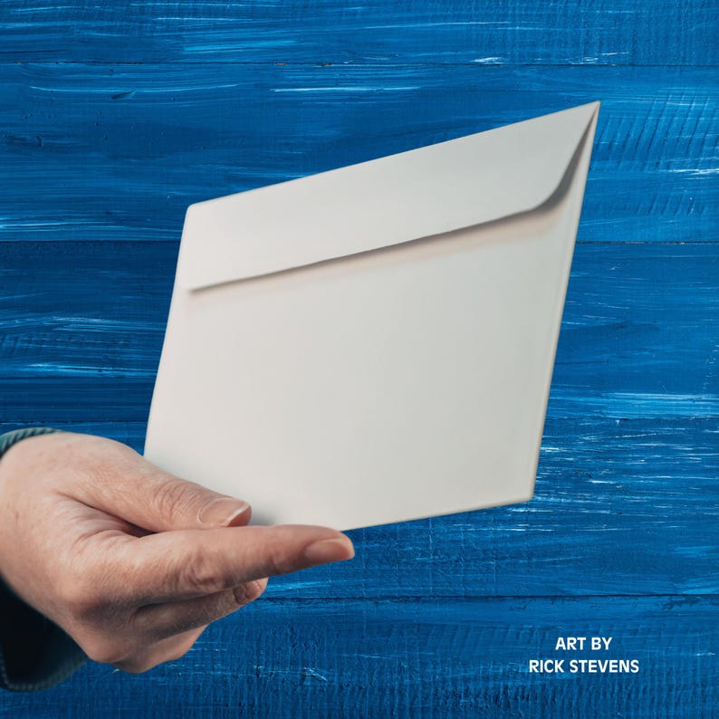 American USA World Cup 2026 Soccer, Blank Note Cards With Envelopes ...