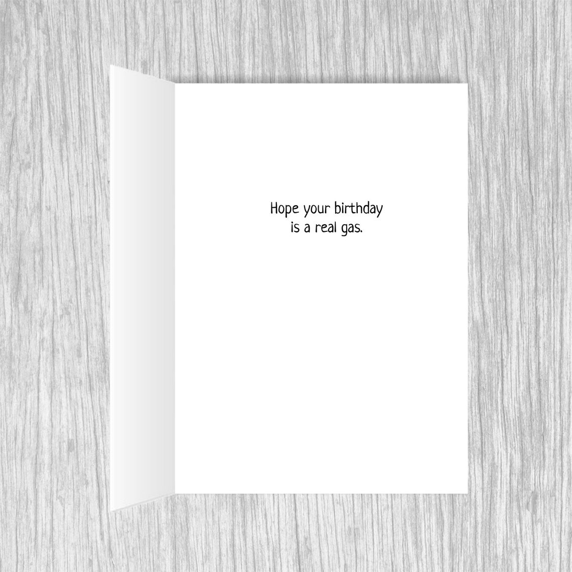 Funny Heart Fart Birthday Card Funny Birthday Card Funny - Etsy