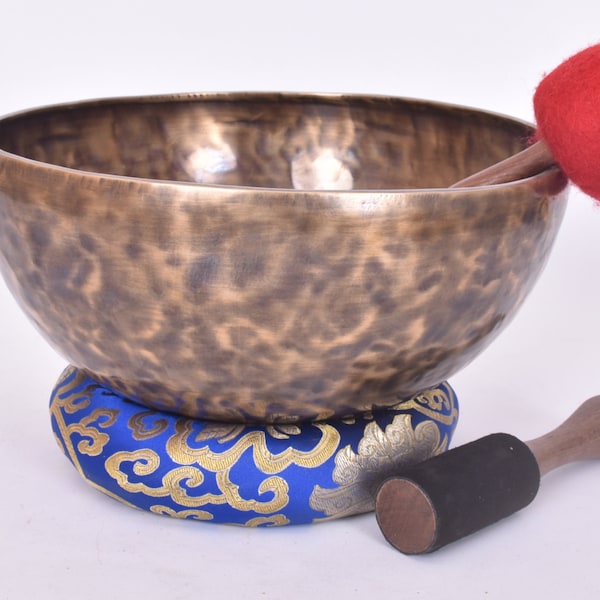 Singing Bowl - Etsy