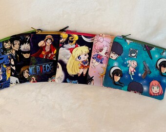 Ninja Leg Pouch - Etsy