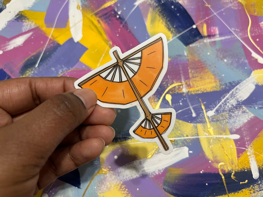 Sticker Glider atla - Etsy