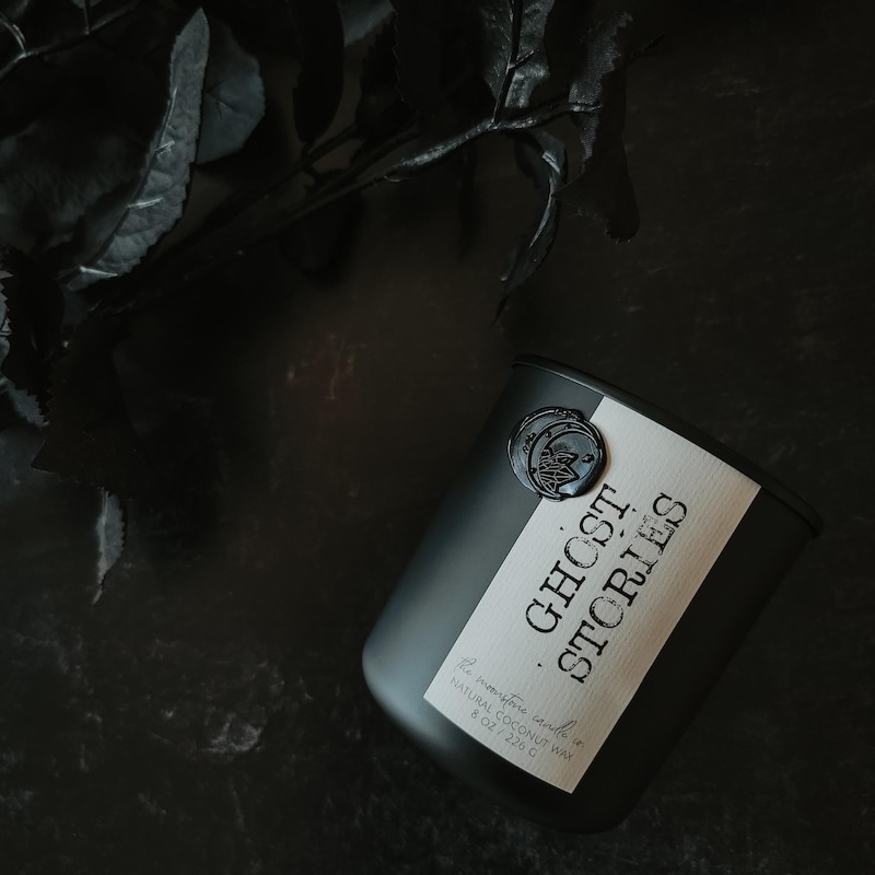 Ghost Stories Scents - Etsy