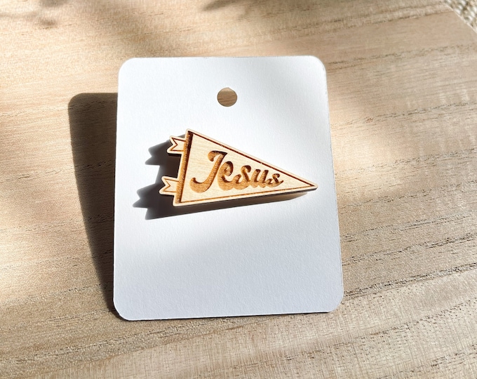 Jesus Lapel Pin, Team Jesus, Jesus Pin, Christian Pin, Jesus Banner ...