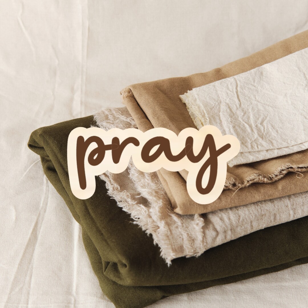 Pray Pin, Wooden Pin, Jesus Pin, Christian Pin, Christian Gifts ...