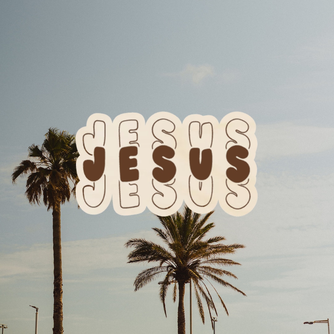 Jesus Pin, Wooden Pin, Jesus Pin, Christian Pin, Christian Gifts ...