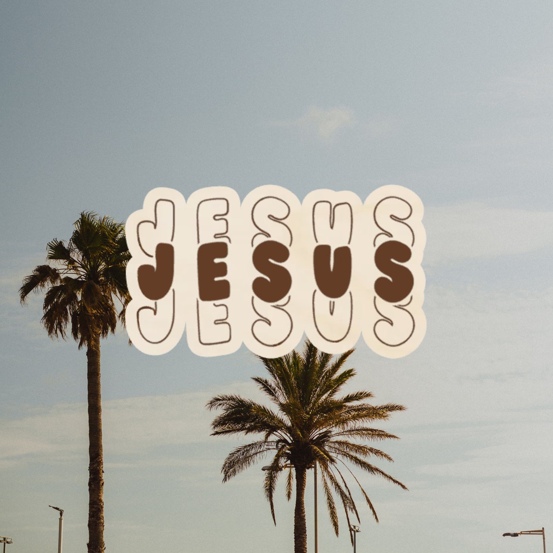 Jesus Pin Wooden Pin Jesus Pin Christian Pin Christian - Etsy