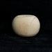 Set of 4 Dresser Round Ball Bun Furniture Legs Feet Raw Feet Legs for ...