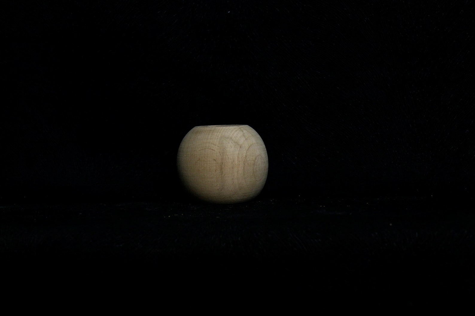 Set of 4 Dresser Round Ball Bun Furniture Legs Feet Raw Feet Legs for ...