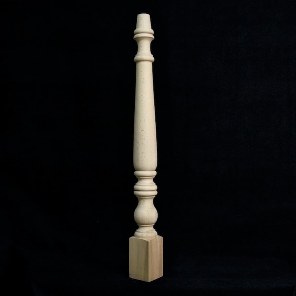Turned Legs - Etsy