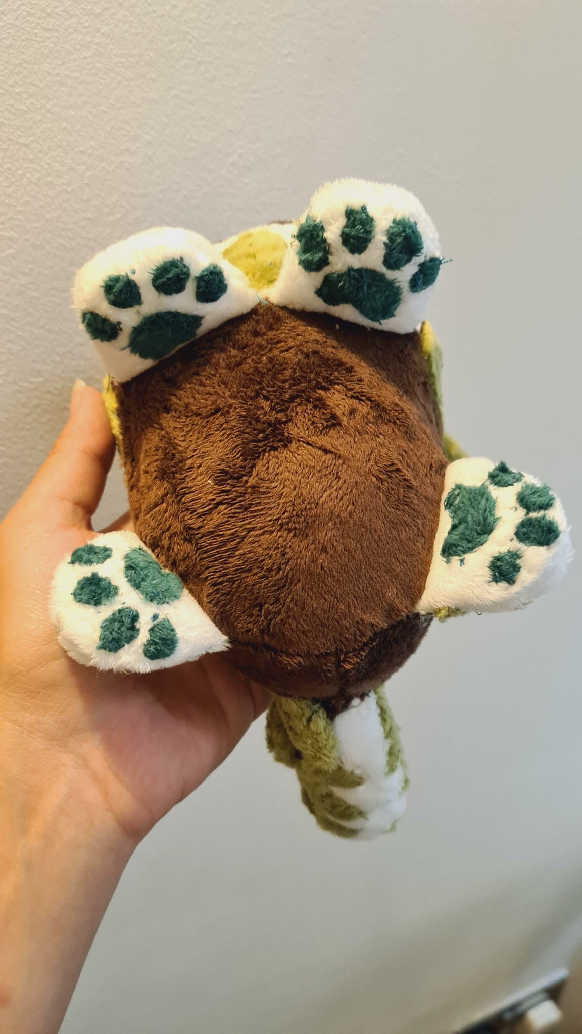 Custom Plushies Your Character Pet Handmade Cute Stuffed Animal Doll - Etsy