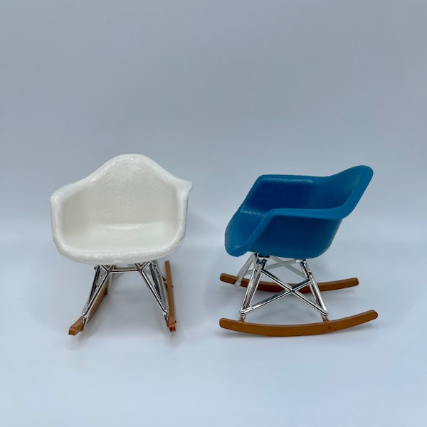 Miniature Rocker - Etsy