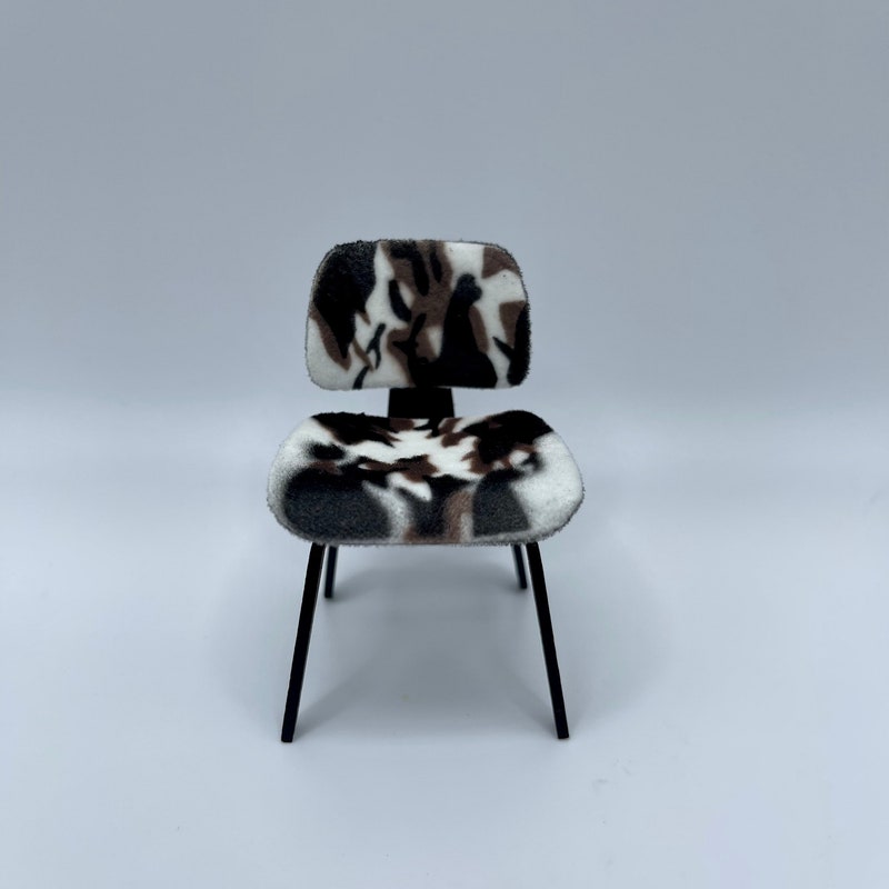 Cow Chair - Etsy UK
