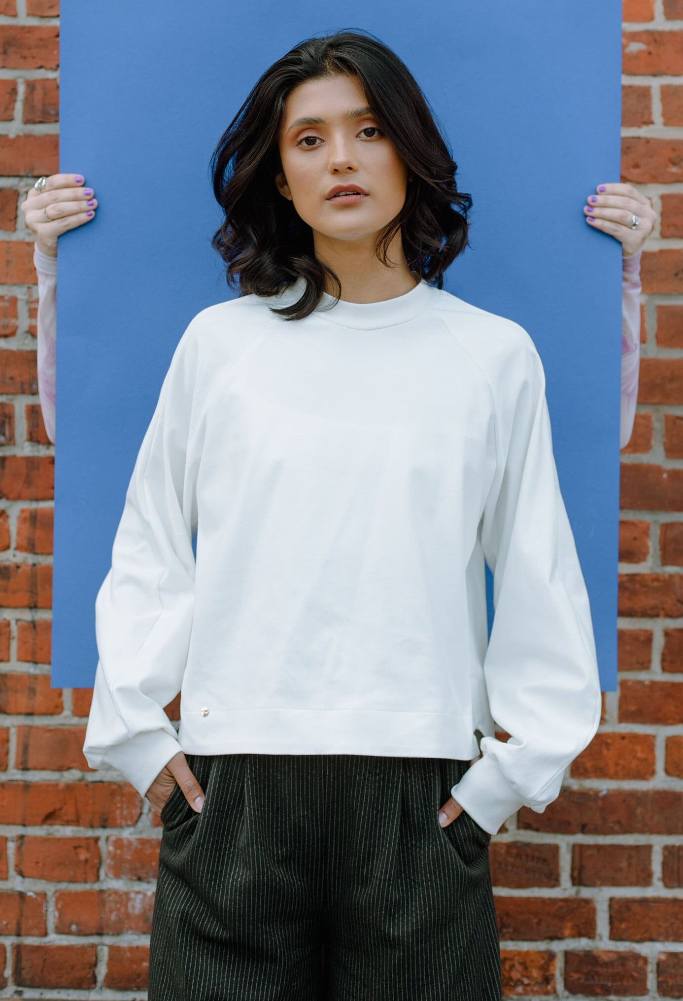 Sweater Sewing Pattern PDF | XS-XXXL | Instant Download | Beginner ...