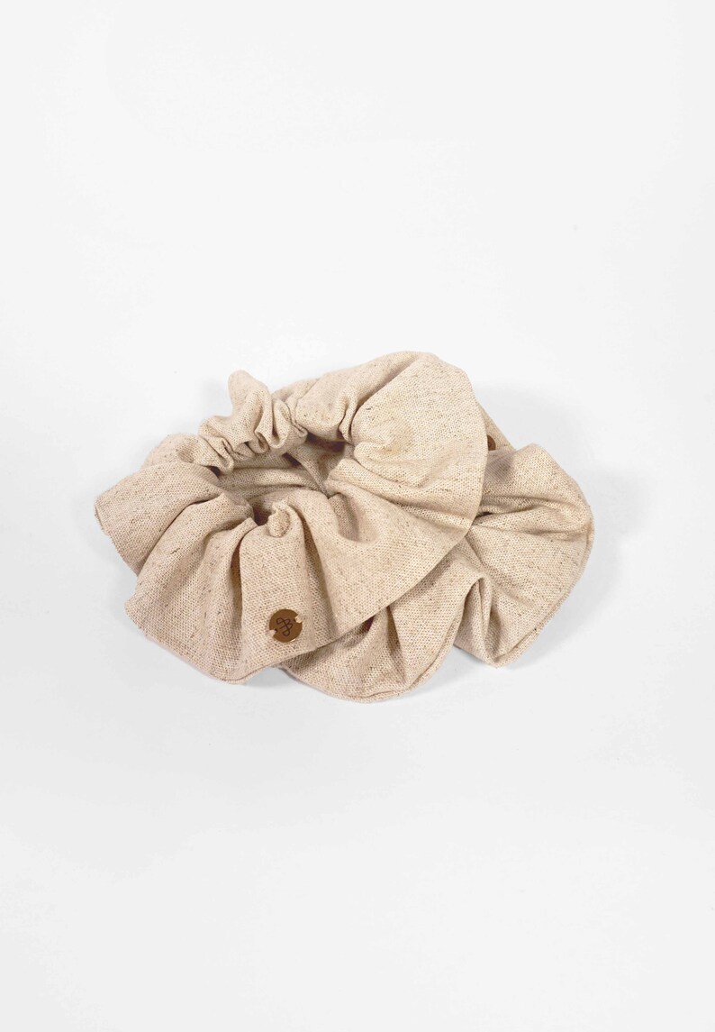 Scrunchie Digital PDF Sewing Pattern | Instant Download | Beginner ...