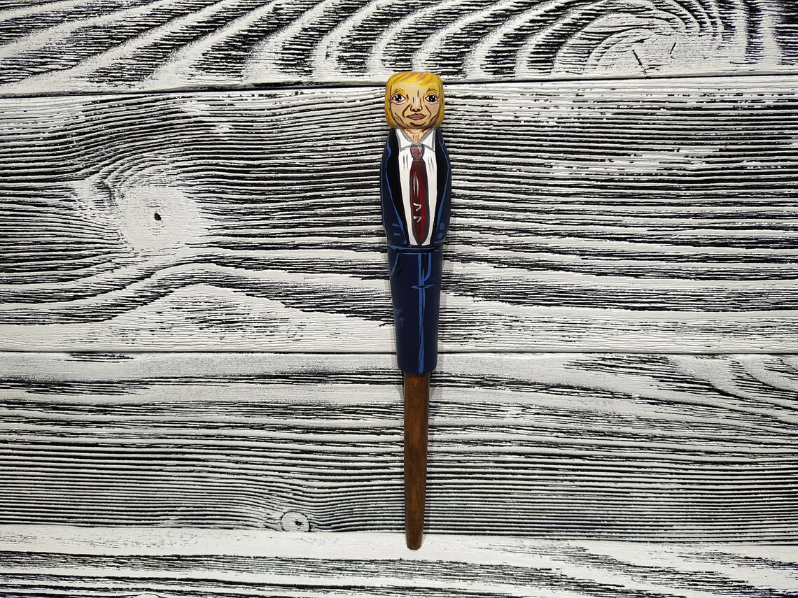 Donald Trump pen Trump penis Penis pen PrankFunny pen Pen - Etsy Nederland