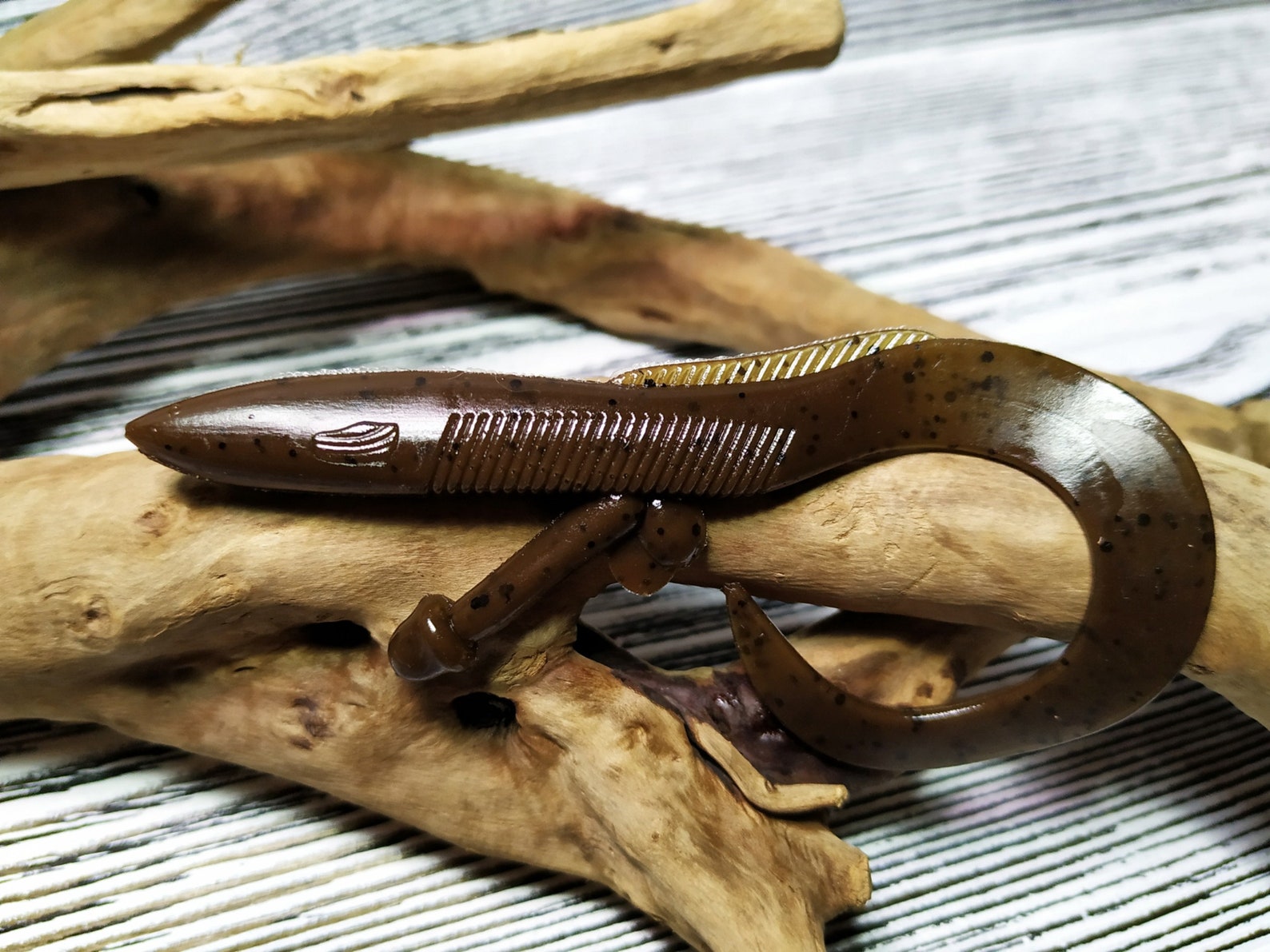 Funny Fishing Lure Fishing Gift Author's Creative - Etsy