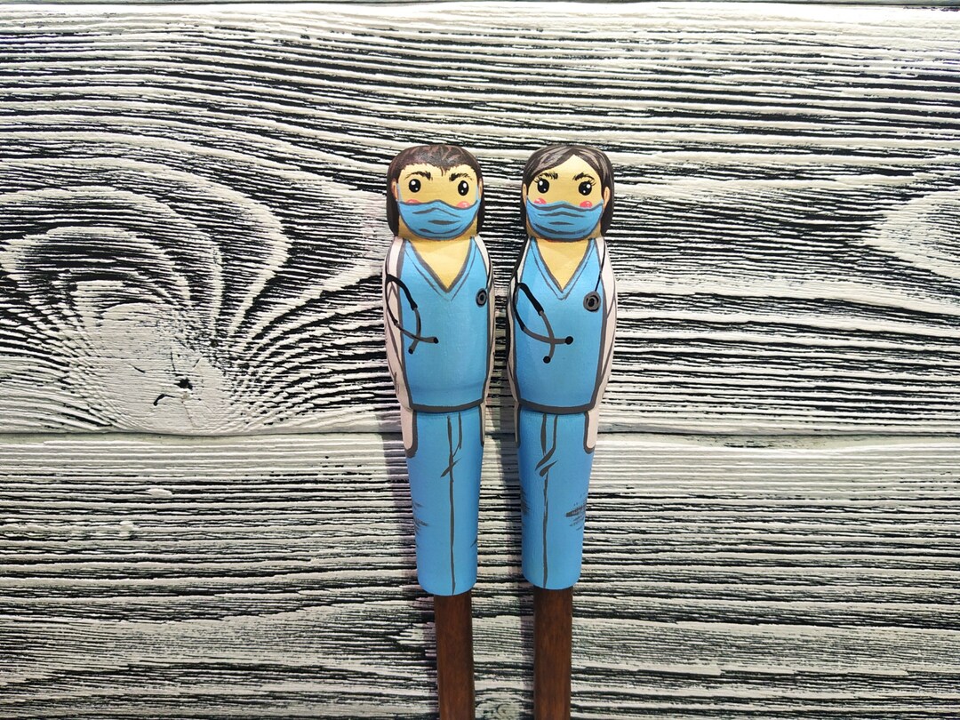 Funny Doctor Pen Gift, Funny Gift for Doctors, Med Student Pen, Novelty ...