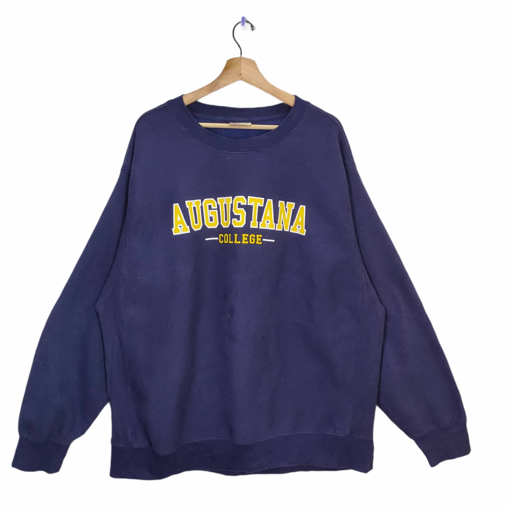 Augustana College Apparel