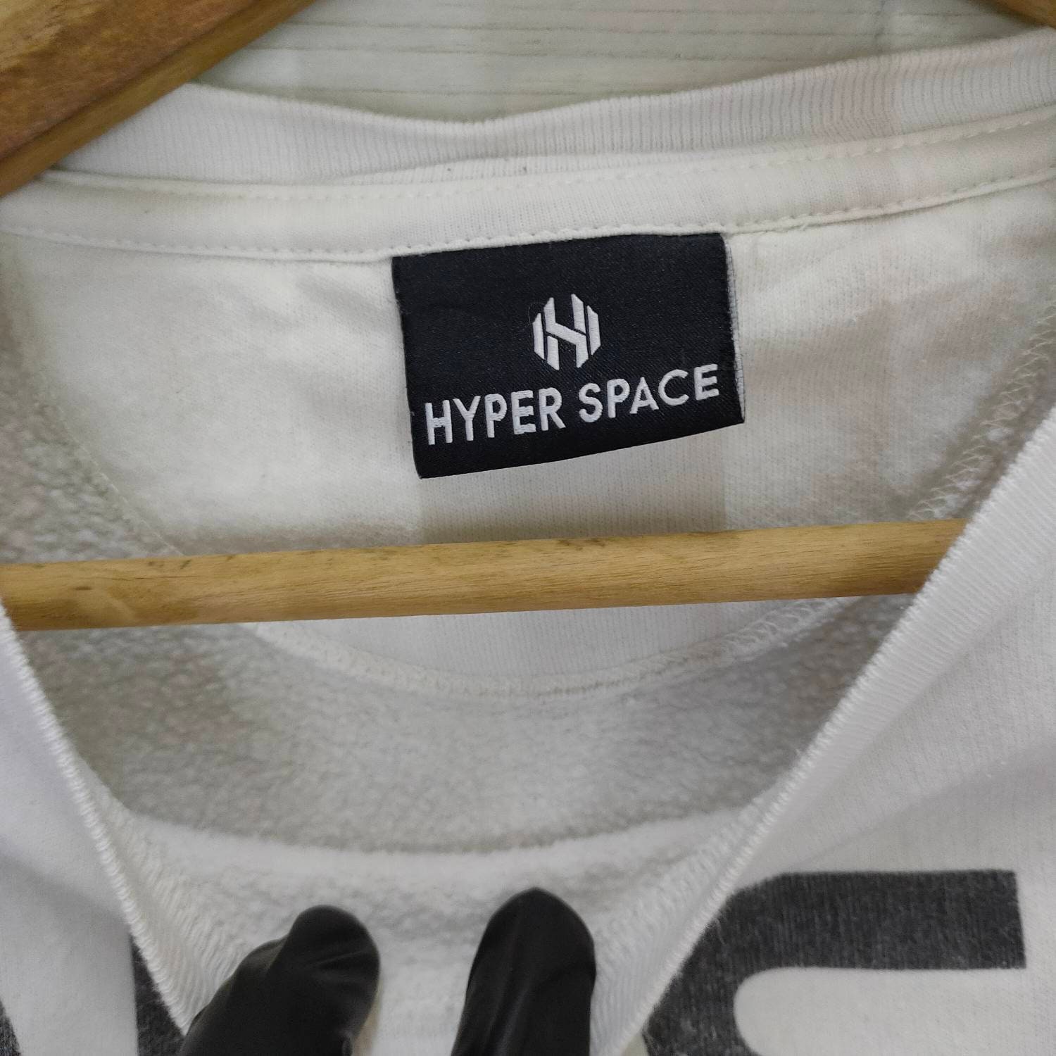 Nasa Space Shuttle, Huntsville Alabama Sweatshirt, Vintage Hyper Space ...