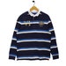 Howick Rugby, Vintage Long Sleeves Shirt, Rugby Polo Shirt, University ...