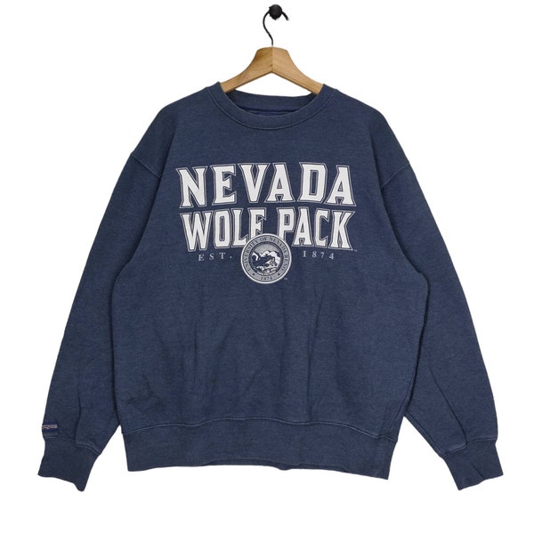 University of Nevada Svg - Etsy