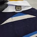 Howick Rugby, Vintage Long Sleeves Shirt, Rugby Polo Shirt, University ...