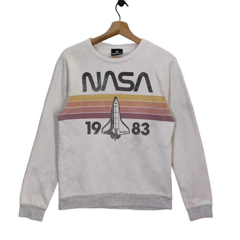 Vintage Nasa - Etsy