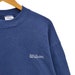 90s Wilson Sweatshirt Vintage Wilson Embroidery Sweater Jumper Crewneck ...