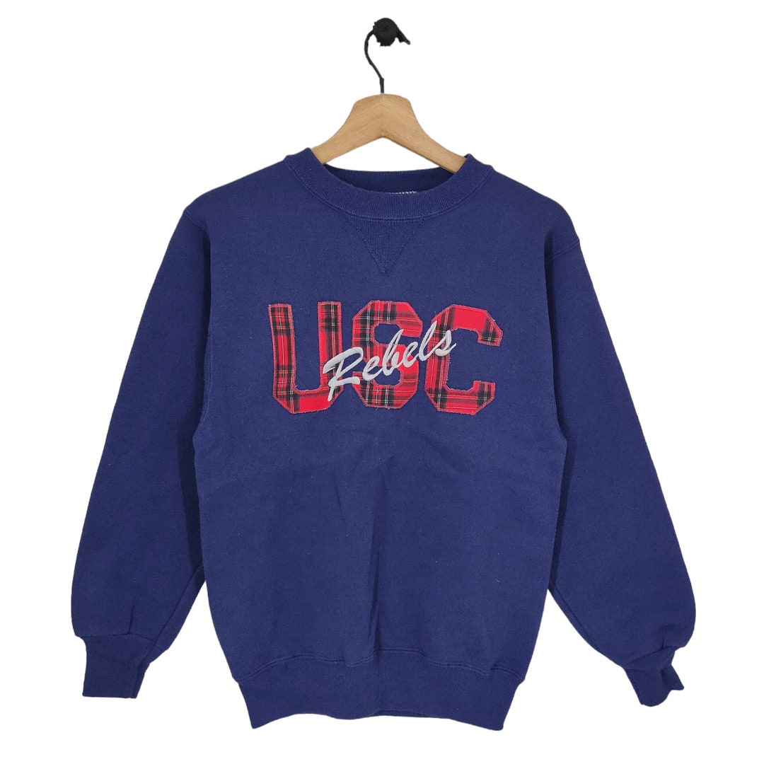 90s United South Central Schools Crewneck Sweatshirt Small Vintage ...