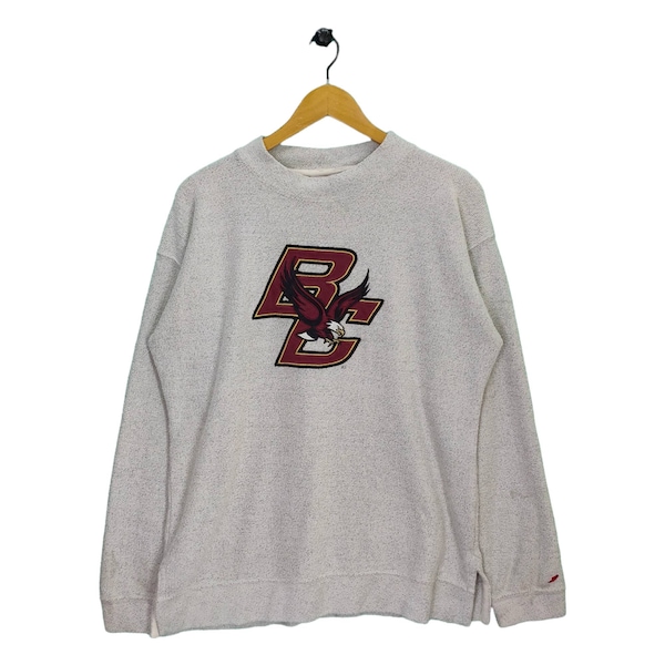 College Crewneck Vintage - Etsy