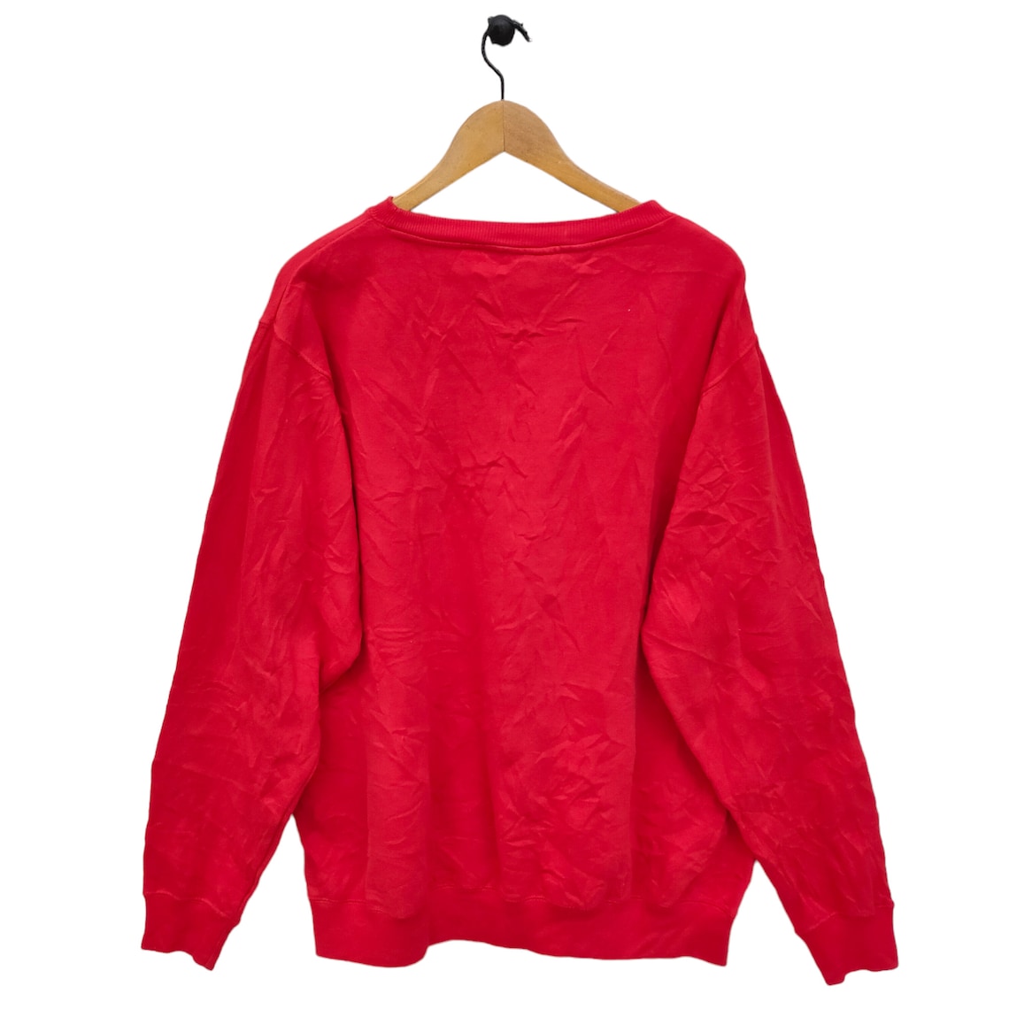 Y2K Xavier College Prep Sweatshirt X-large Vintage Embroidery Xavier ...