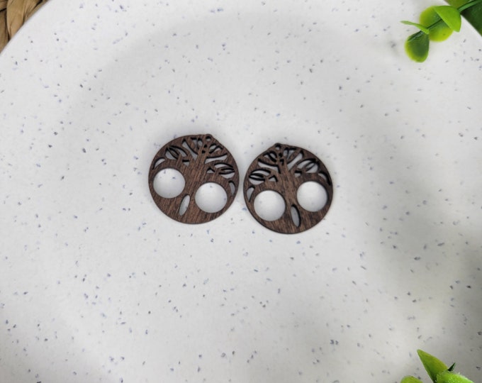 Humming Bird Earring Stand Svg Jewelry Stand Svg Xtool - Etsy