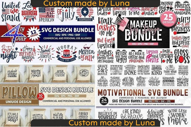 All files on etsy, svg, svg bundle, svg files, All Files Bundle Svg ...