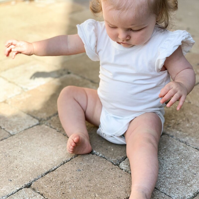 Oshkosh Onesie - Etsy