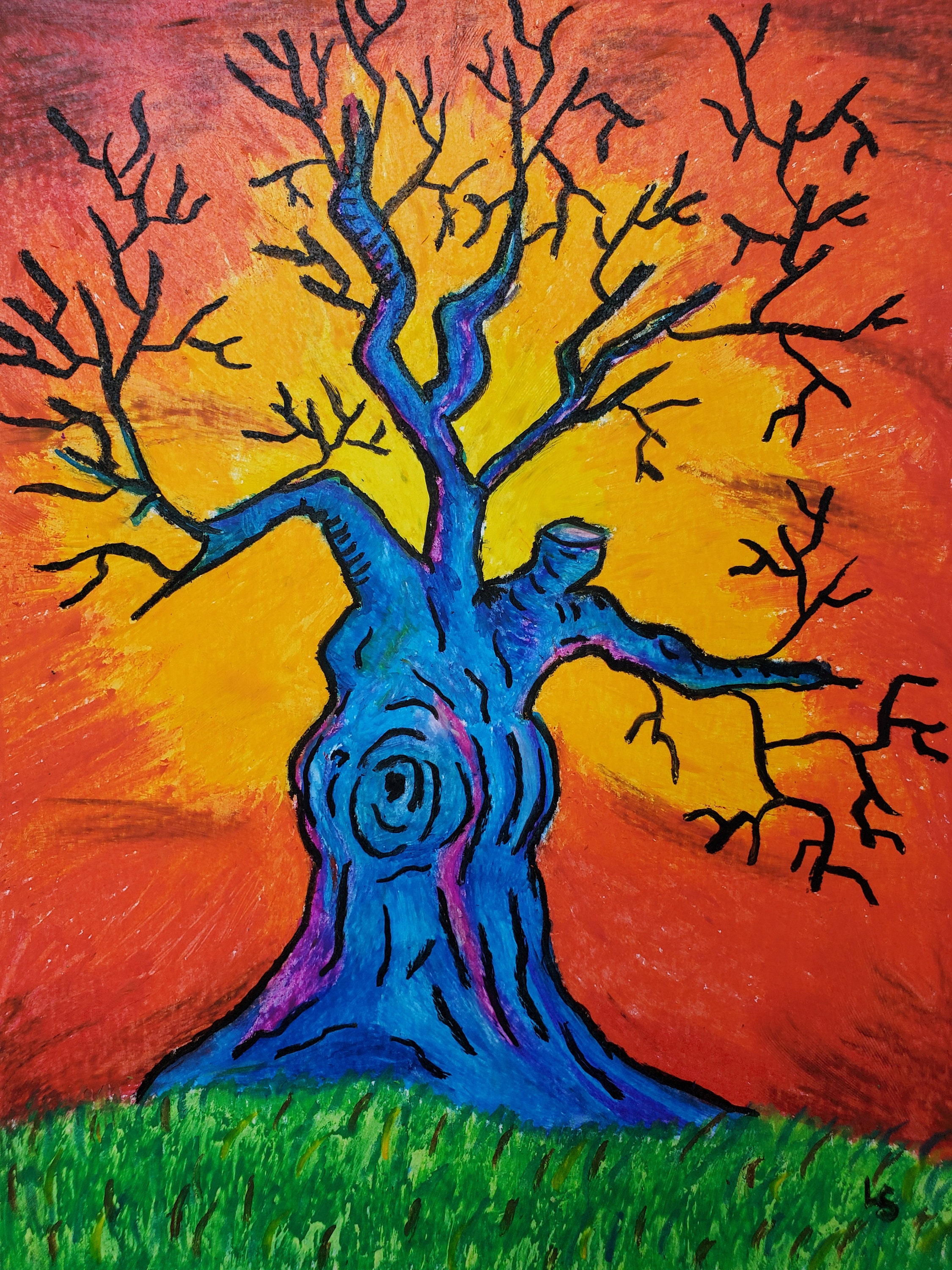 Emotional Tree - Etsy