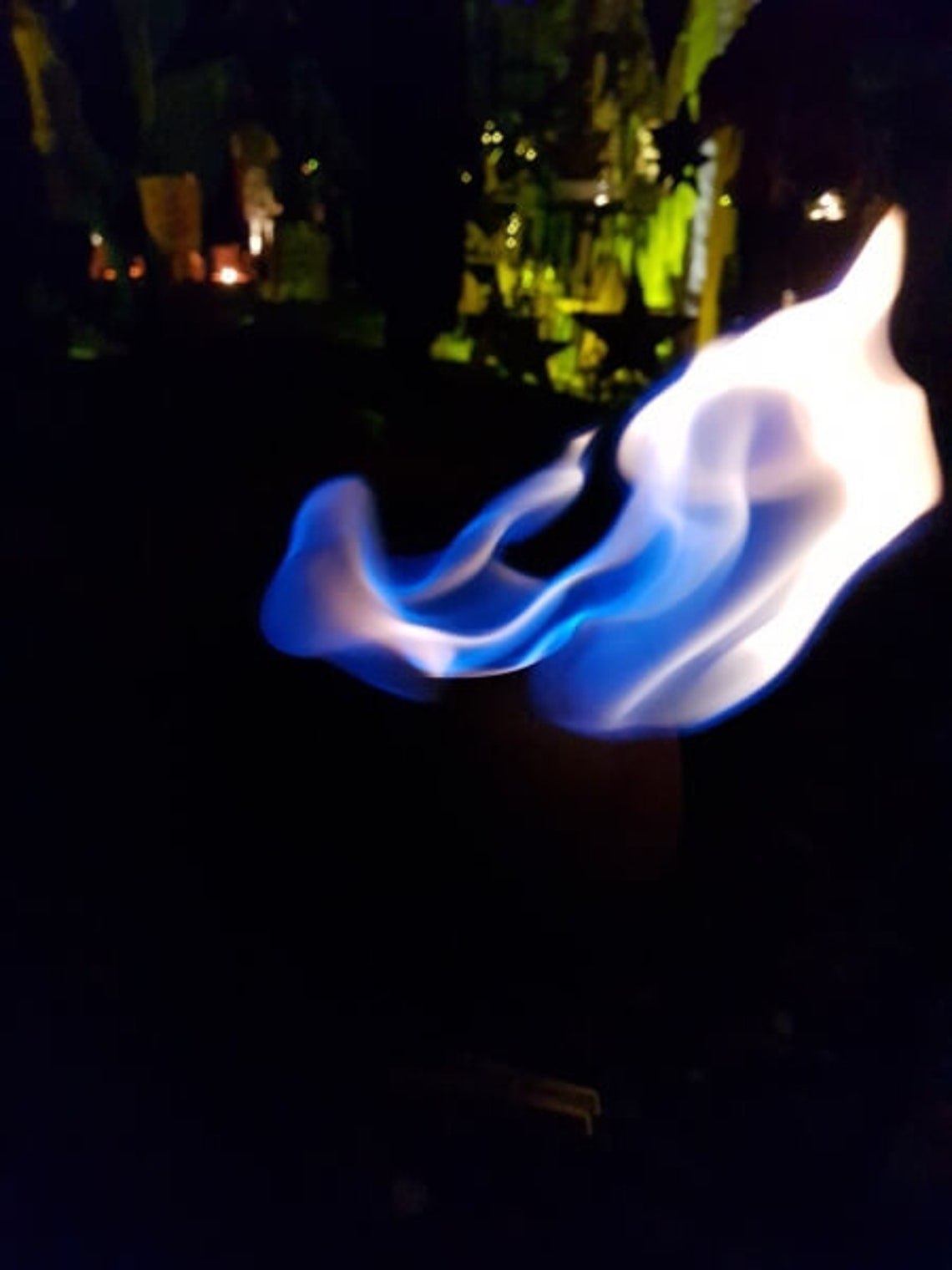 Edelrost Garden Torch Ball for Bioethanol Garden Deco Rust | Etsy