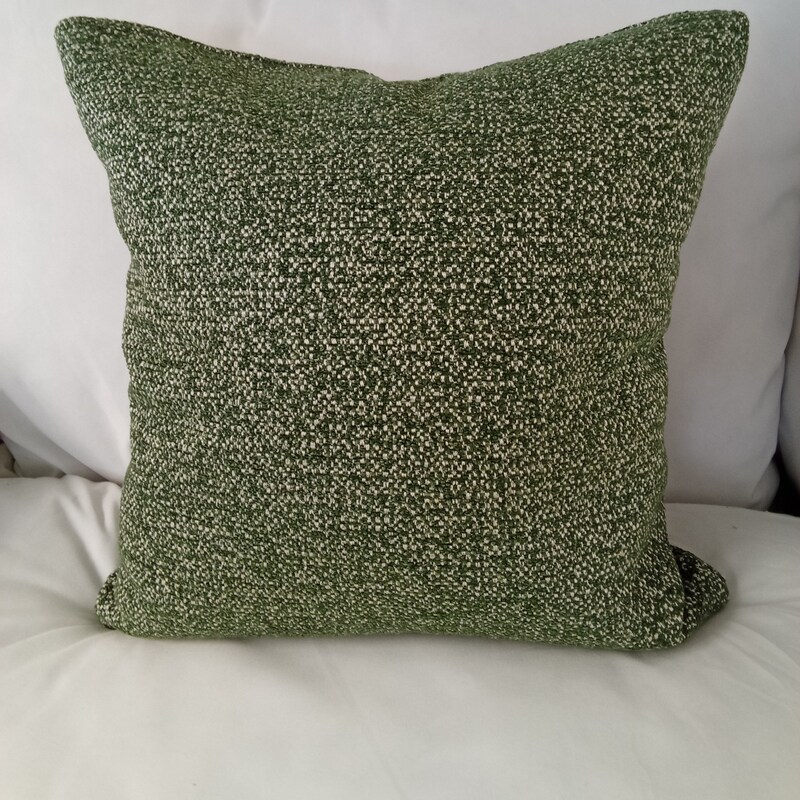 Tweed Pillow - Etsy