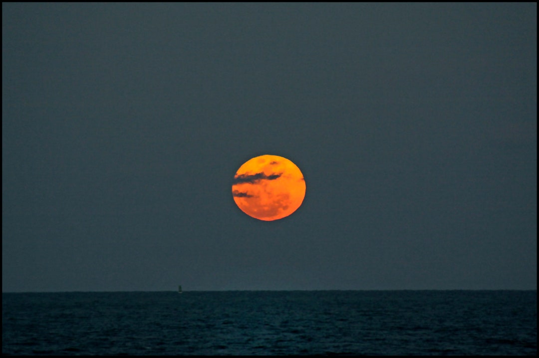 Farmers Full Moon Harvest Moon Super Moon Full Moon Blood Moon ...