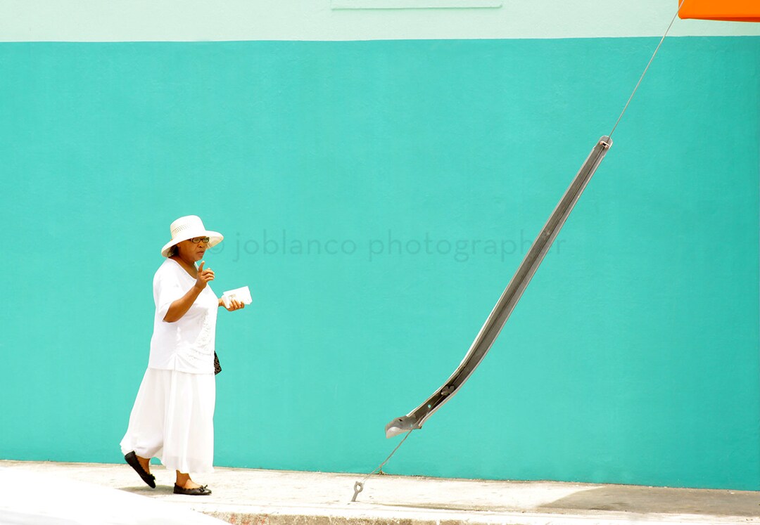 Miami Little Haiti Orisha Obatala King of White Cloth Afro-diasporic ...
