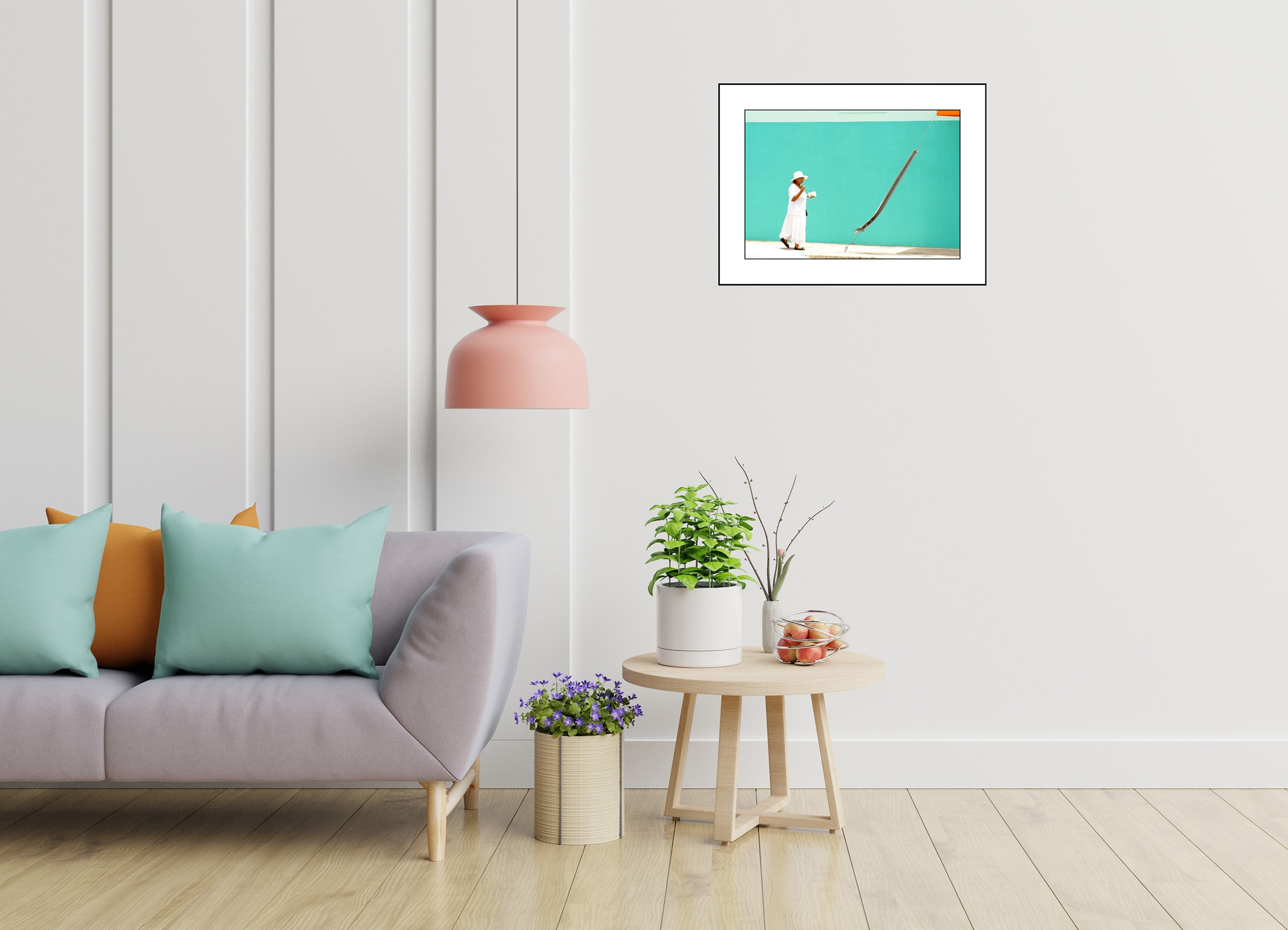 Miami Little Haiti Orisha Obatala King of White Cloth Afro-diasporic ...