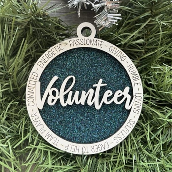 Volunteer Gifts - 60+ Gift Ideas for 2025