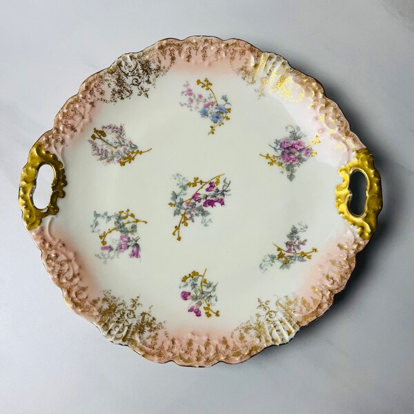 Decorative Platter - Etsy