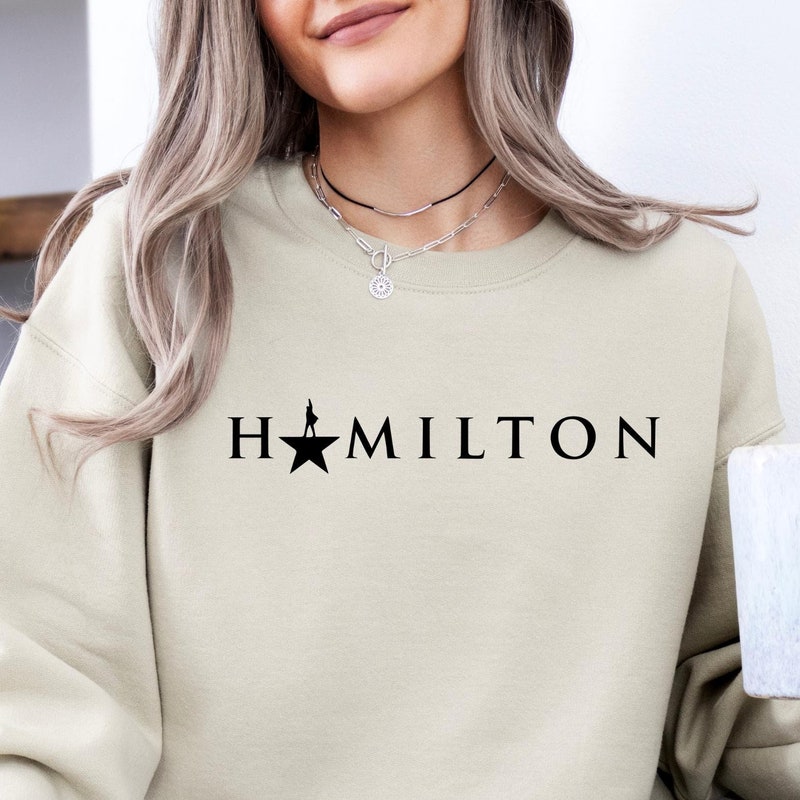 Alexander Hamilton - Etsy