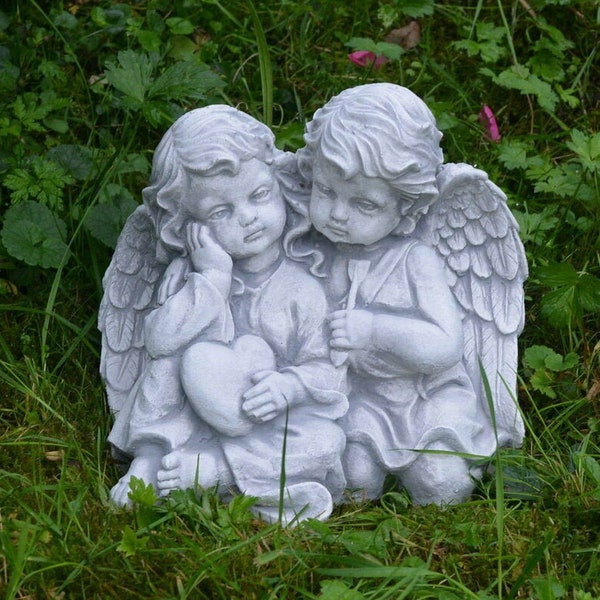 Cemetery Angel - Etsy