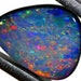 3.13 CTS L.ridge Opal Doublet on Black Potch Stone TBO-A236 - Etsy